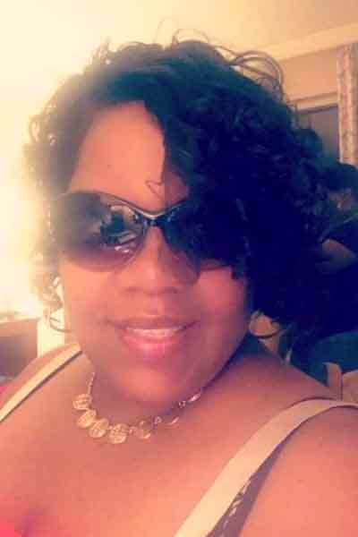 Cherrie Lee Childs 1974-2021 | News, Sports, Jobs - The Vindicator